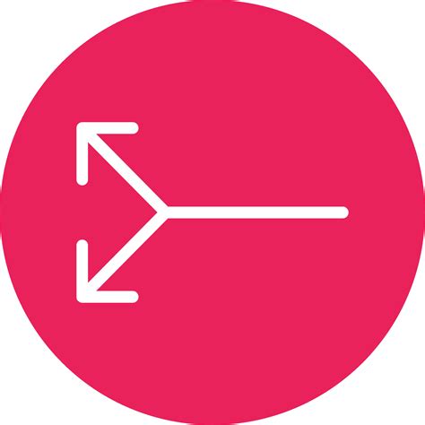 Split Vector Icon 37184955 Vector Art At Vecteezy