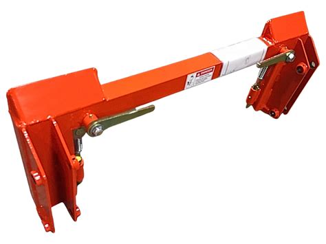 Tractor Loader Quick Attach Conversion Kits Ask Tractor Mike