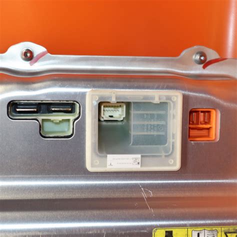 Tesla Model 3 Power Conversion System Controller 2018 2019 2020 1093219