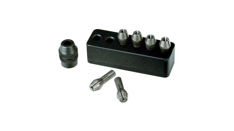 Micromot Collets Proxxon At Noch