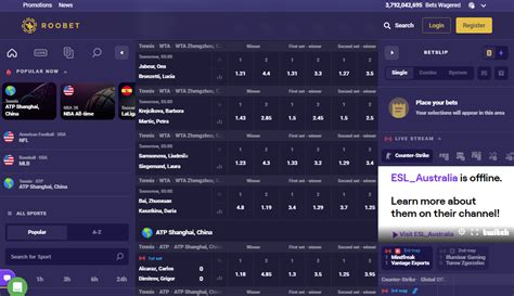 Roobet Bookmaker Review【2025】🥇 Is Roobet Legit