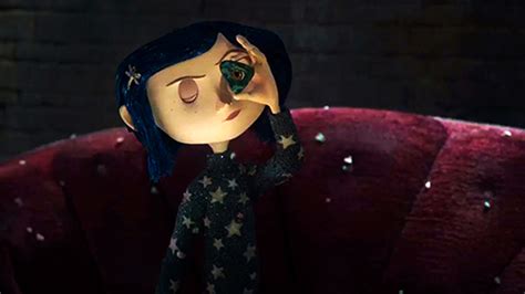 Coraline Wallpaper 68 Images