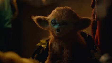 The Legend Of Ochi Trailer Moviefone