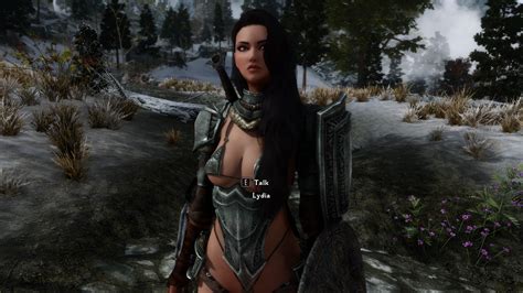 This Is Weird Technical Support Skyrim Special Edition Loverslab