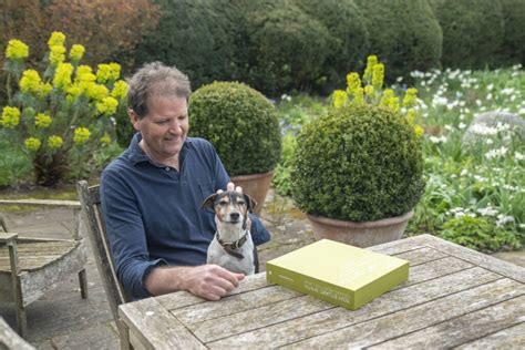 Shelf Life Do Perennial Plantings Have A Best Before Date Tom Stuart