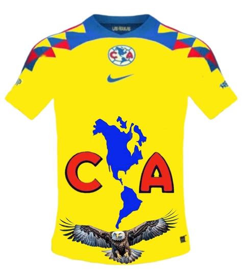 América Playera Fotos De Cenicienta Logo America Futbol Escudo