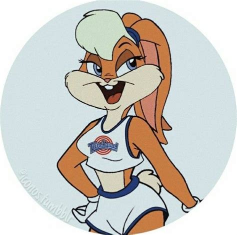 Lola Bunny Artofit