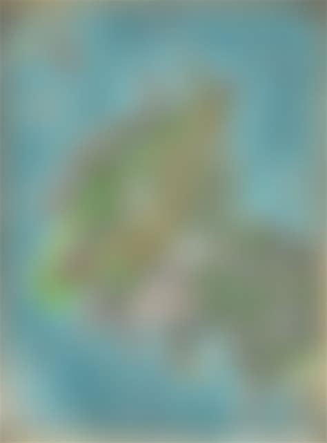 My Players Route Through Chult R Tombofannihilation