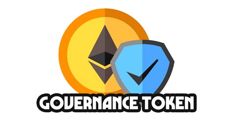 What Is Governance Token Crypto For Old