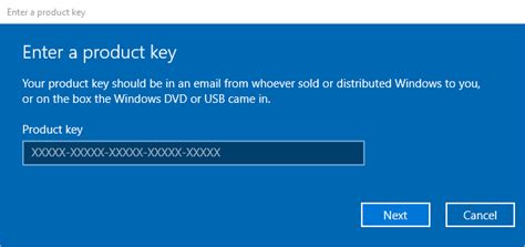 Fixing Error Code 0xc004e003 On Windows