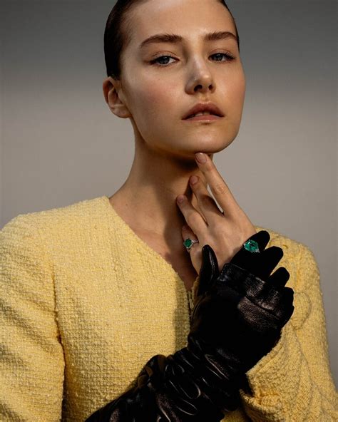 Darina Avant Models