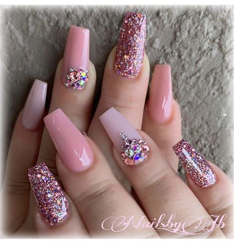 Uñas Soft Gel 【30 Hermosos Diseños】 【lo Mejor De 2025