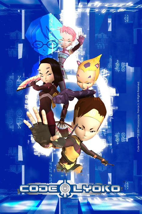 Code Lyoko Doblaje Wiki Fandom