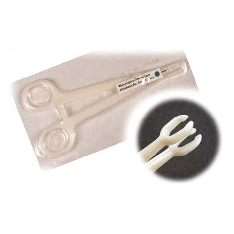 Disposable Sponge Forceps At Paul Gorman Blog