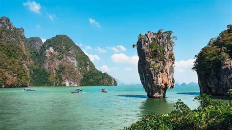 Thailand