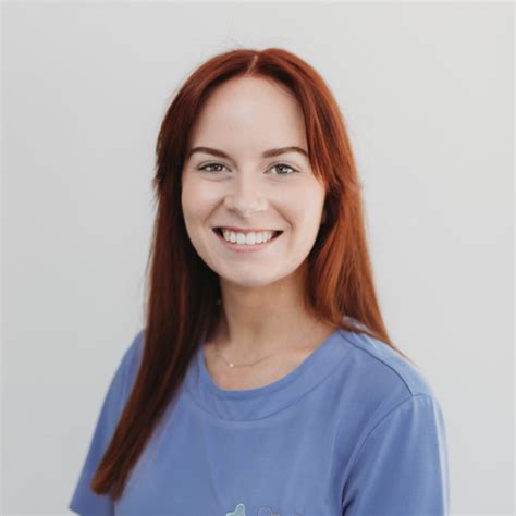 Ciara Okane Healthcare Support Coordinator