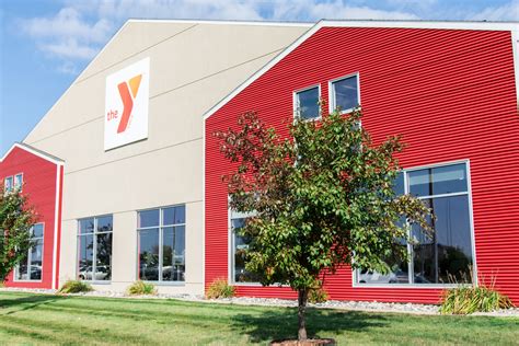 Ymca Of The Northern Sky Schlossman Branch Read Reviews And Book Classes On Classpass