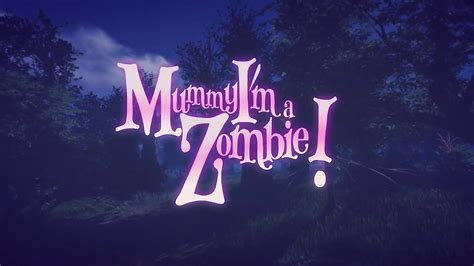 Watch Mummy Im A Zombie Online 2014 Movie Yidio