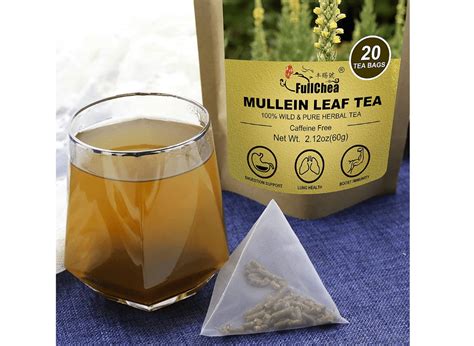 Sip Your Way To Health With Lung Tea