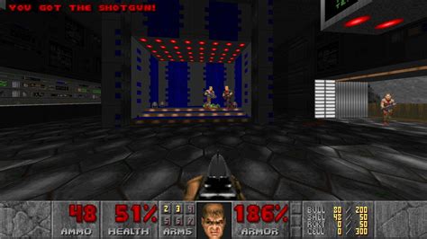 Doom I Ii Remastered Review