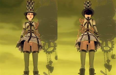 Rule 34 3d Alice Madness Returns Alice In Wonderland Alice Liddell Alice Madness Returns