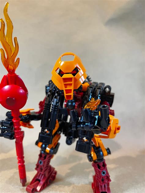 Turaga Vakama The Storyteller Lego Creations The Ttv Message Boards