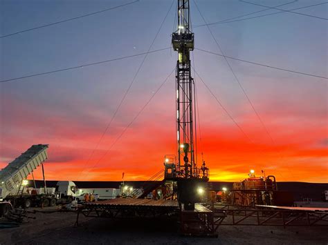 Quintana Energy Inicia Reactivaciones En Efo Arranque Con Efo 27 Energía 360