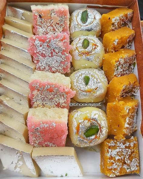 Pin By Nivedita On Indian Sweets Healthy Sweets Recipes Delicacy