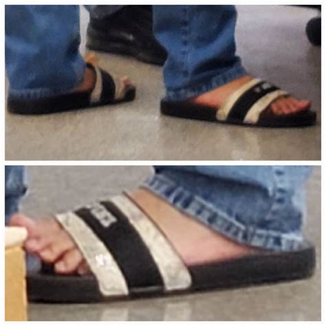 Candid Feet 181 By Footartist210 On Deviantart