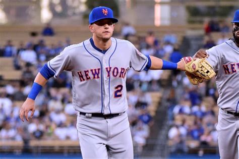 2018 Is A Huge Year For Gavin Cecchini Metsmerized Online