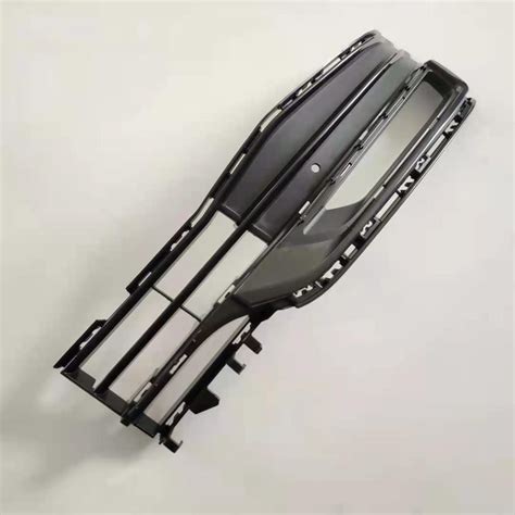 适用于宝马5 G38 雾灯框 前杠进气口格栅51117409547 51117409548 阿里巴巴