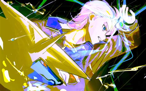 03 Oxo Manectric Mega Manectric Urbain Pokemon Nintendo Pokemon