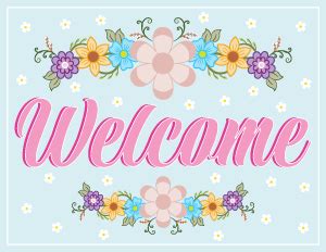 Free Printable Door Sign Templates Page 4