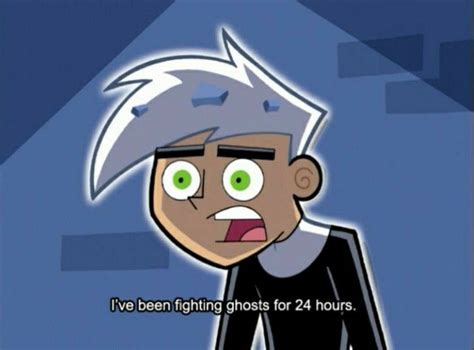 Pin By Serenova On Danny Phantom Danny Phantom Funny Danny Phantom
