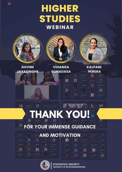 Dovini Jayasinghe On Linkedin So Glad To Be A Part