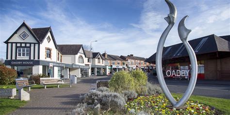 Visit Leicester Oadby And Wigston Invest