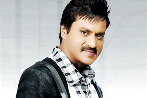 Sunil Signs A New Film Bit Ly 14tuavk Talented Actor Sunil Who Has Impressed The
