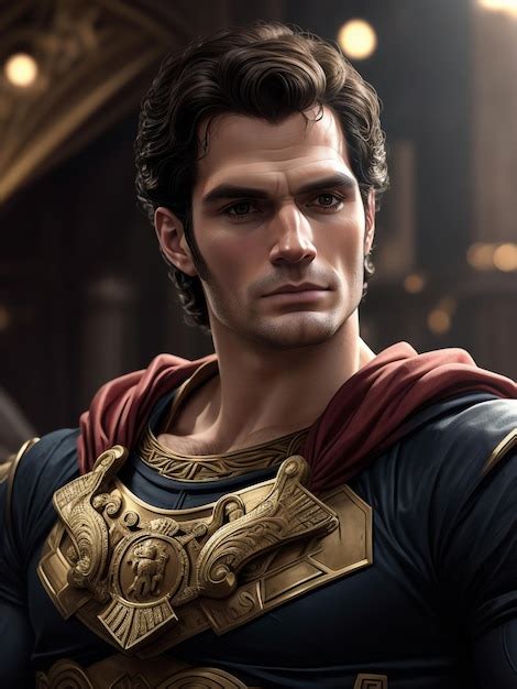 Superman Arte Rosto Design Estilo Vetor Logotipo Sinal ícone Símbolo Super Herói Famoso