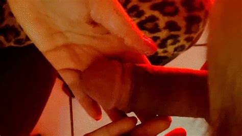 Locking Big Dick In Micro Chastity Belt Madame Fermans Clips4sale