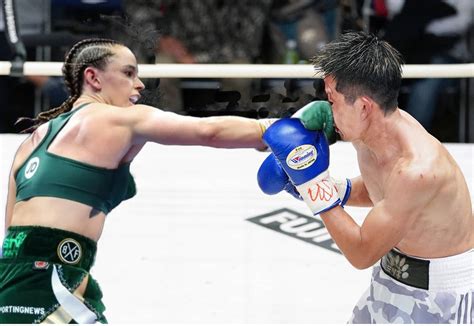 Skye Nicholson Rearranges His Face By Bootlegr On Deviantart