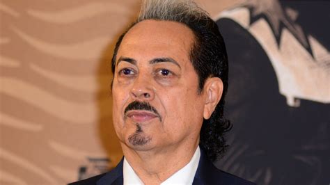 ¿fallece Hernán Hernández De Los Tigres Del Norte Esto Es Lo Que Se Sabe