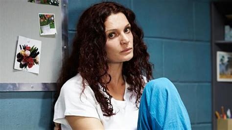 Bea Smith Lezwatch Tv