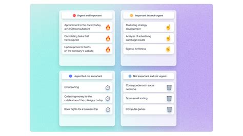 How To Manage Tasks Effectively 15 Tips For Success — Worksection Blog