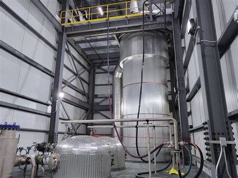 Distillery Dry House Astro Pak