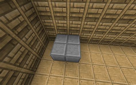 Chisel Blocks Have No Connected Textures · Issue 101 · Krutoy242