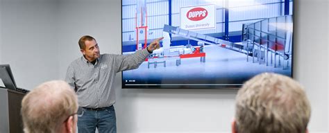 Dupps Customer Toolbox