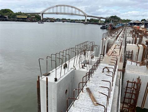 Precast Precastconcrete Ibs Eastern Pretech Malaysia Sdn Bhd