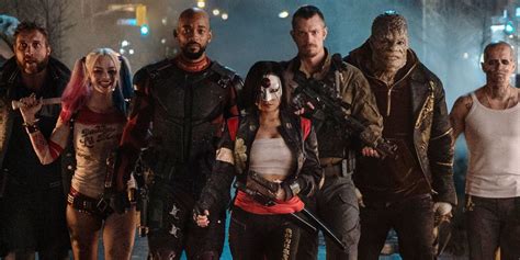 Suicide Squad Costume And Cosplay Ideas Costume Wall