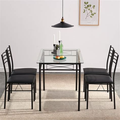 Fully Assembled Dining Sets Wayfair