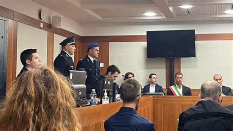 Se Domani Non Torno Il Film Su Giulia Cecchettin Mam E